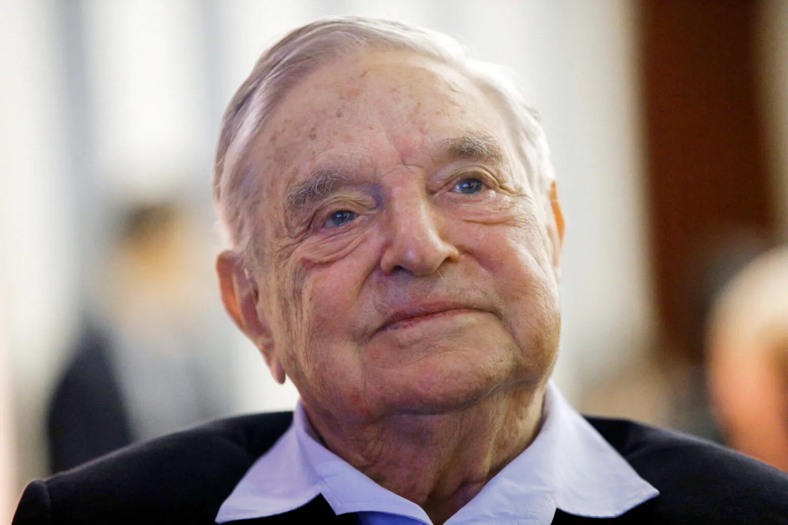Soros radio takeover causes uproar in GOP world