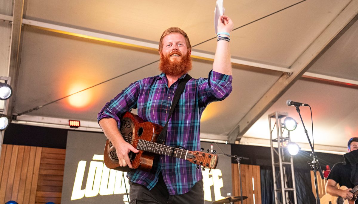 Oliver Anthony to release debut album on Easter