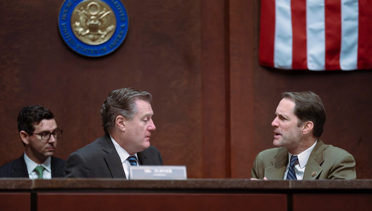 House Intelligence Committee awaits new appointees with loss of GOP members