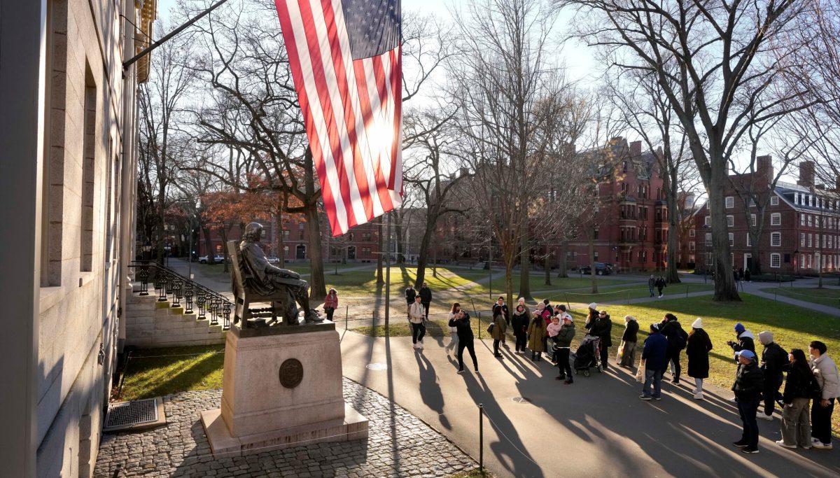 Harvard removes human skin binding from rare book in library
