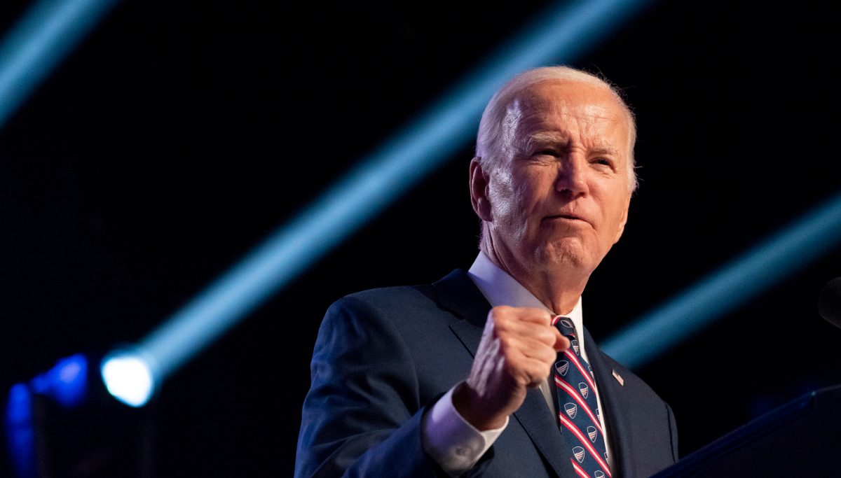 Syracuse University and University of Delaware set sights on Biden's ...