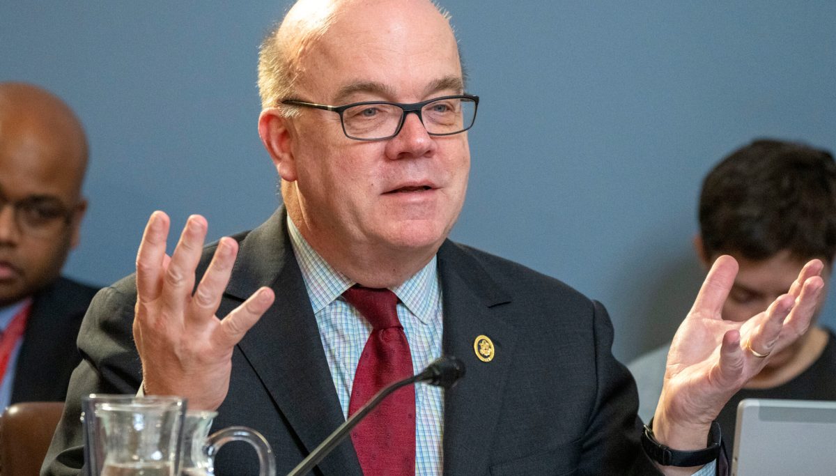 Democrats cool to another Israel stand-alone aid bill and sound alarm ...