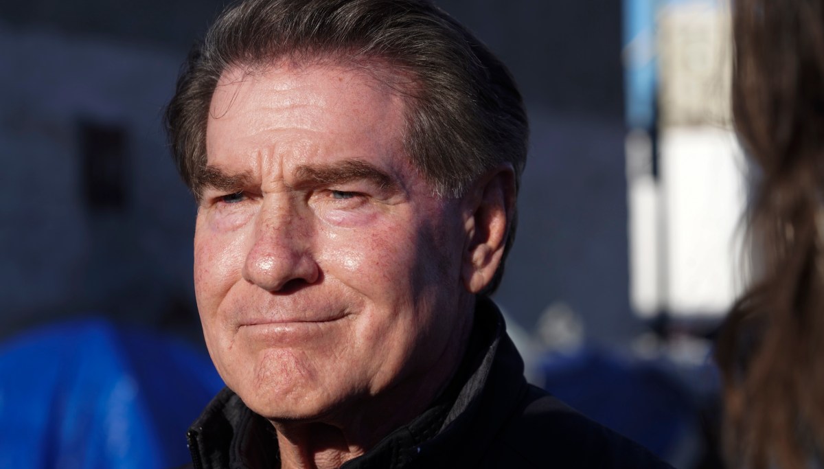 Steve Garvey in ‘statistical tie’ with Adam Schiff in California Senate ...