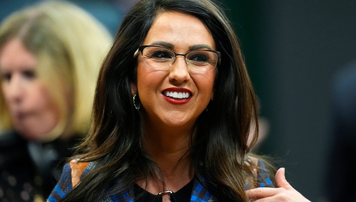 Lauren Boebert will not run in special election to replace Ken Buck