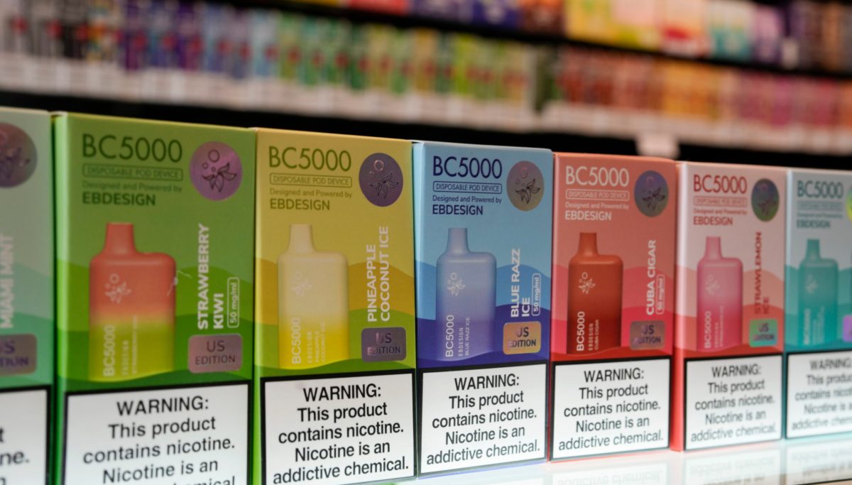 Florida's proposed vaping ban could pave way for similar legislation in ...