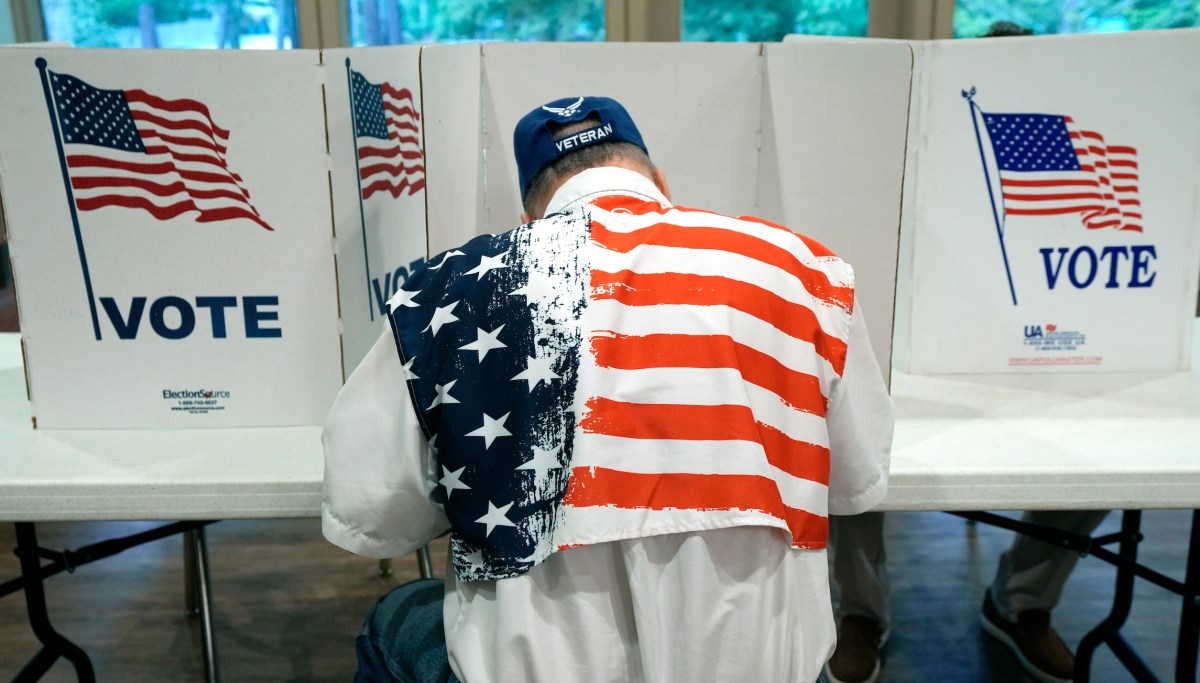How swing state election laws have changed since 2020