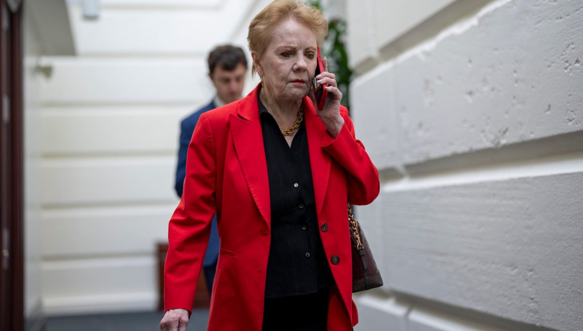 Republican measures to claw back COVID funds and oversee WHO included ...