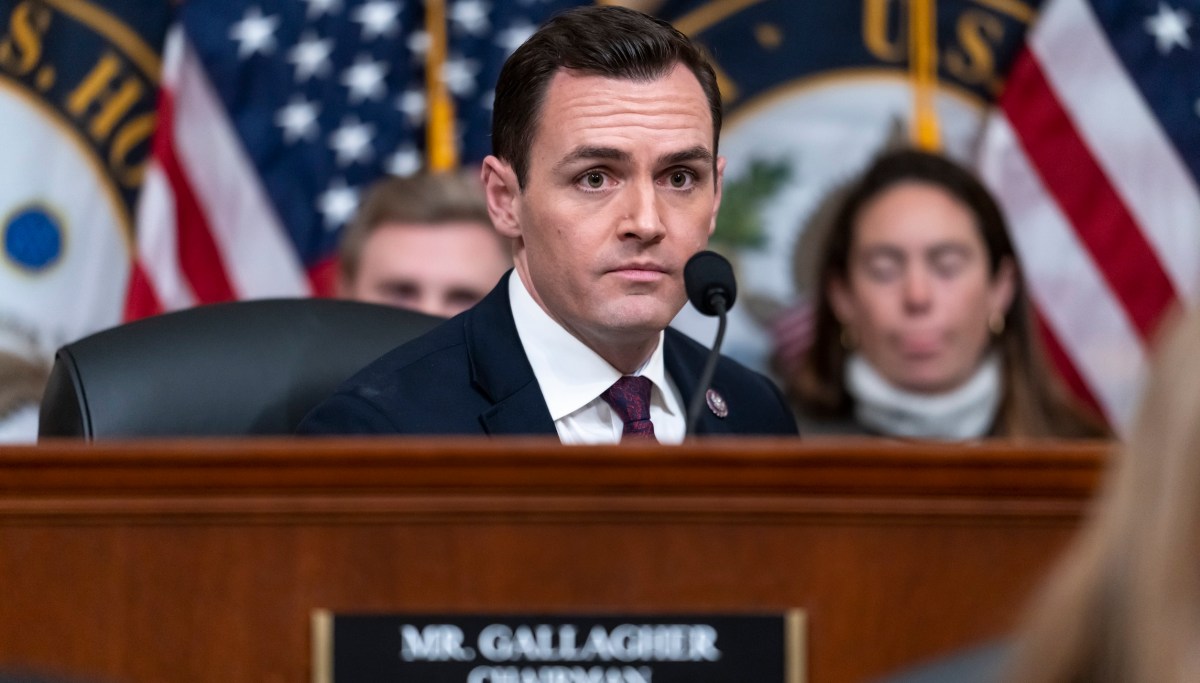 Republican congressmen keep resigning — here are their reasons