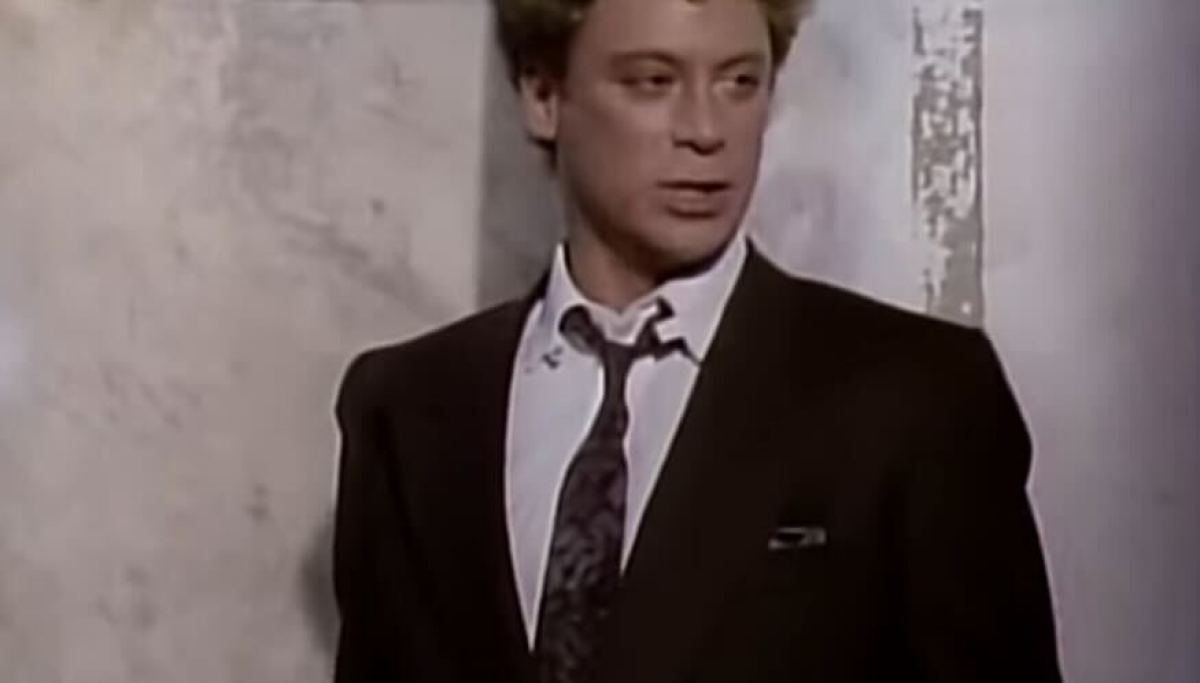 Eric Carmen dead: 'Hungry Eyes' singer dies at 74