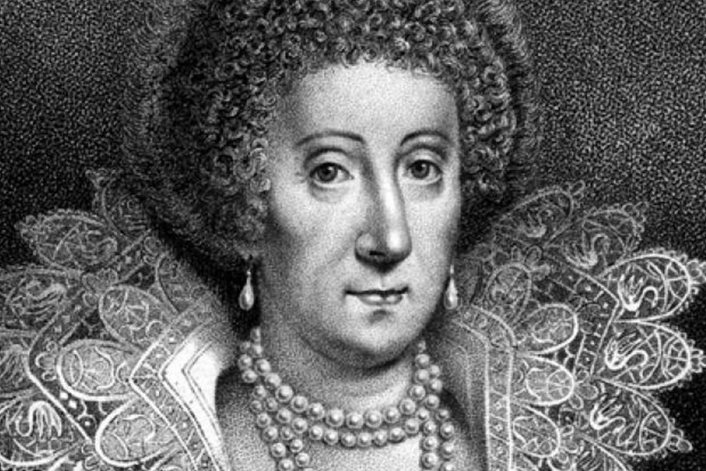 The forgotten women writers of the Shakespearean era