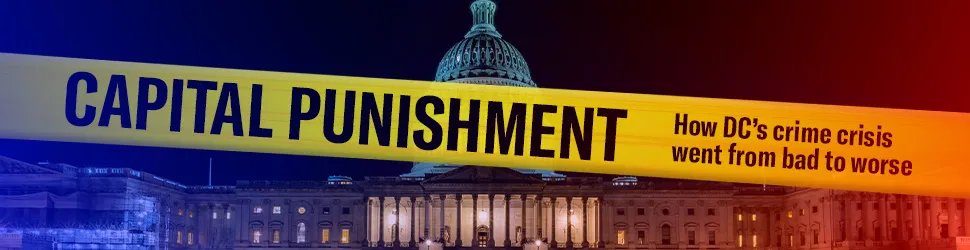 Capital punishment: What are the realistic options on the table to cure ...