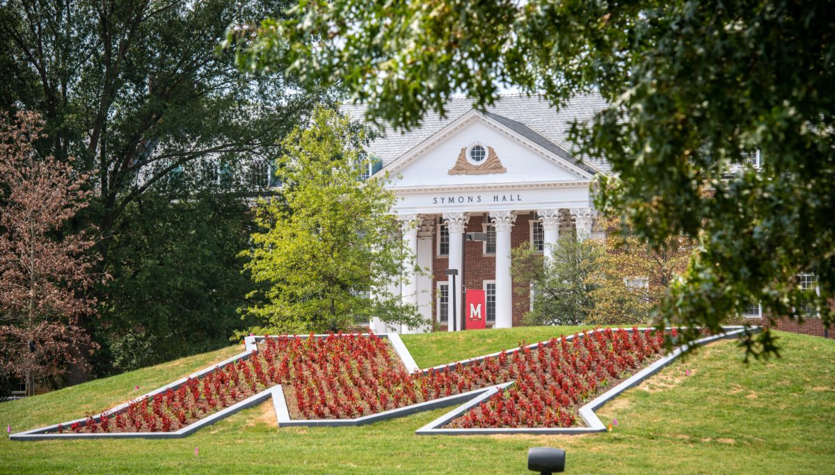 Court reverses UMD decision to ban Students for Justice in Palestine ...