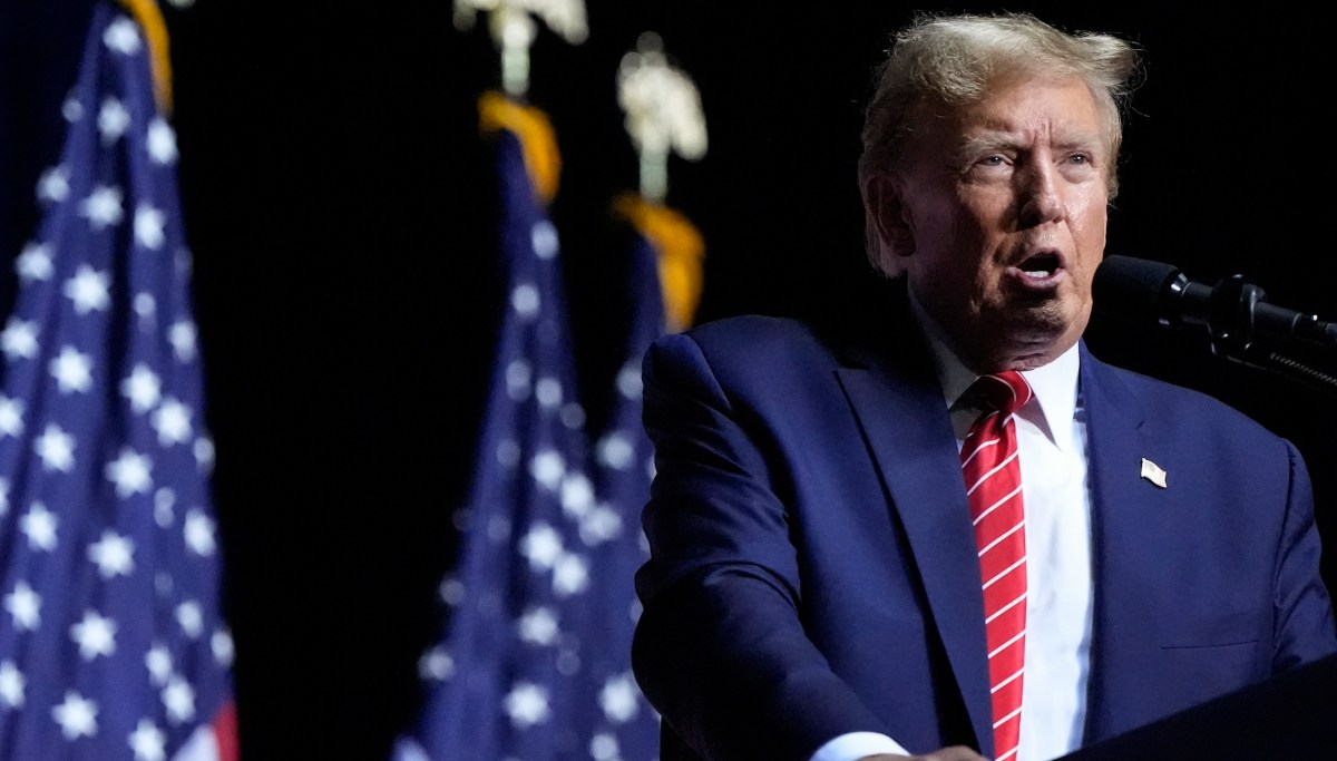With friends like these: Five former foes Trump flipped on his road ...