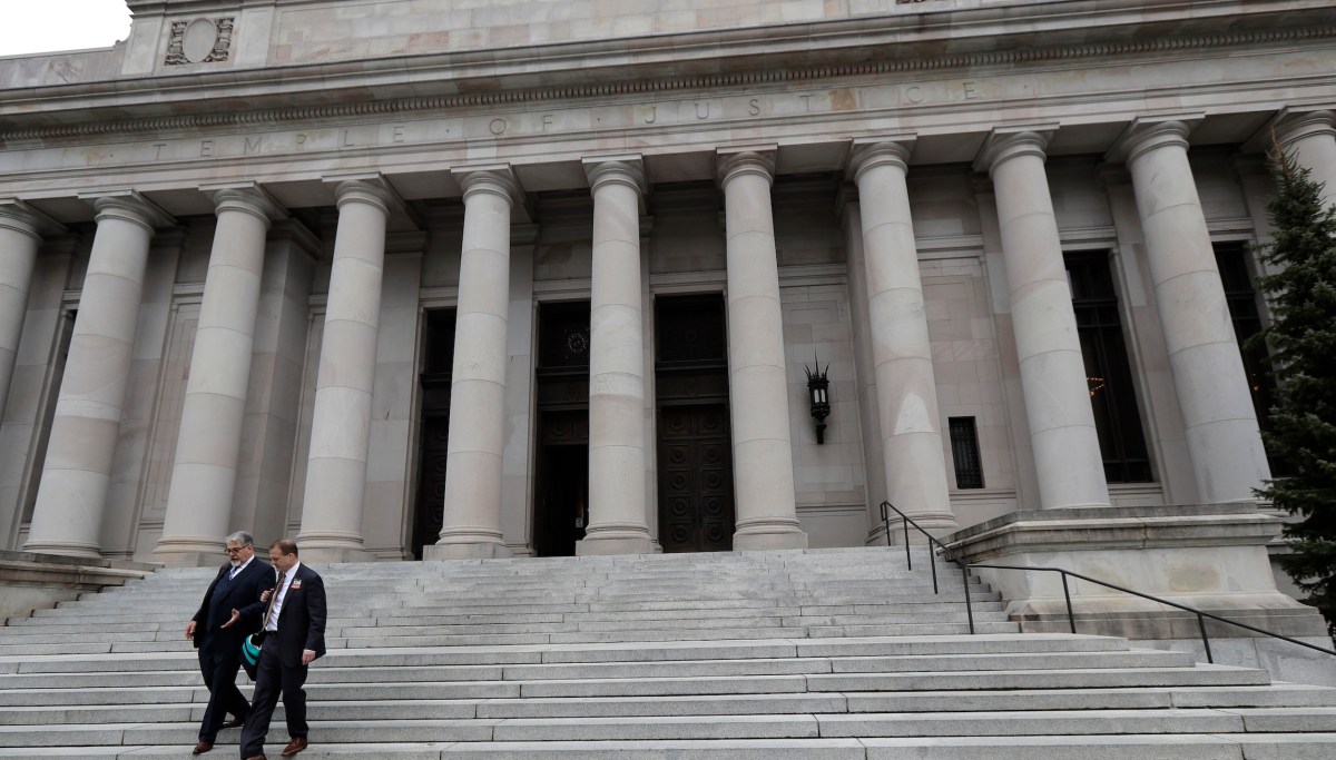 The bar exam will no longer be required to become a licensed attorney ...