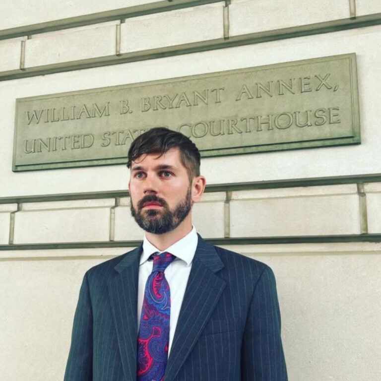 Riot Revisited: Jan. 6 defendants recount ‘Orwellian’ treatment ...