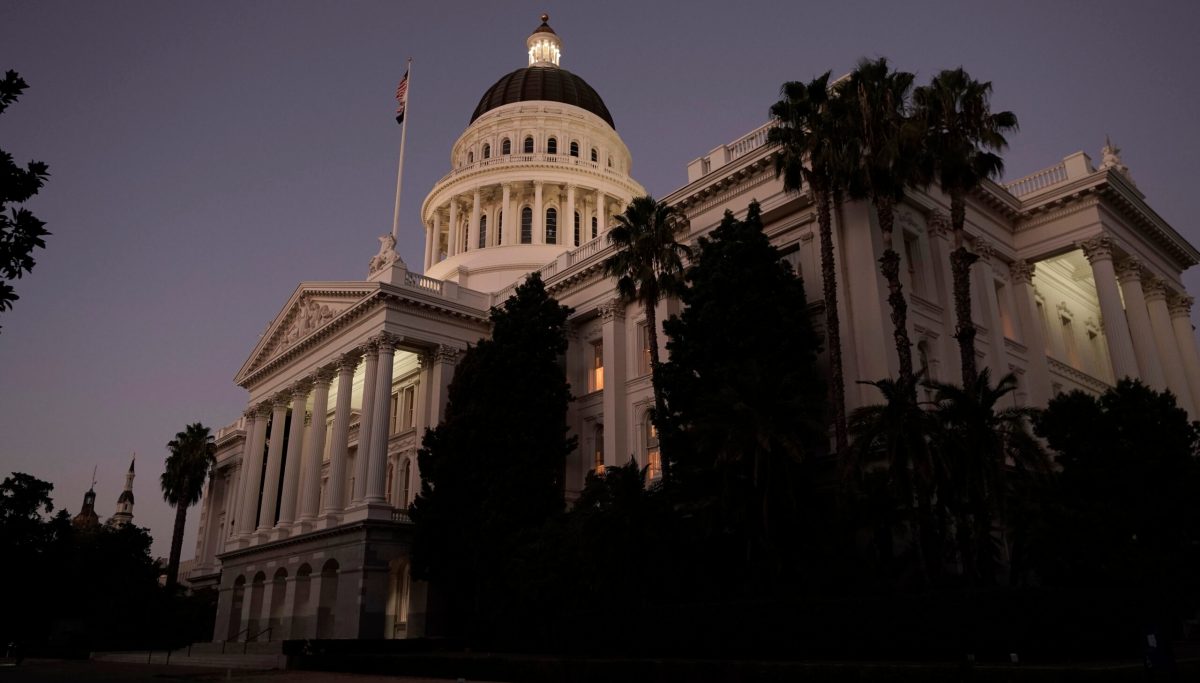 California assembly advances universal healthcare in bill that could ...