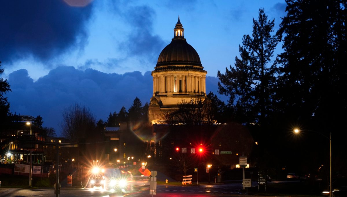 'Largest tax increase in state history': Gov signs WA's $78B operating ...
