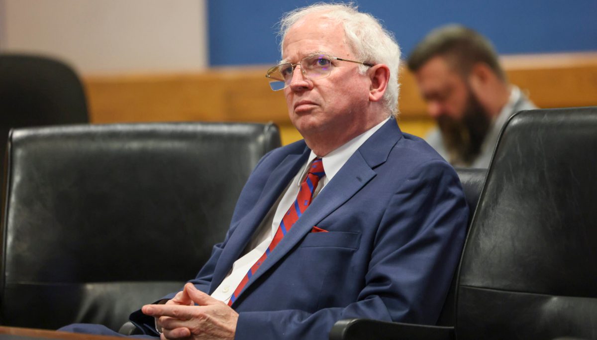John Eastman asks judge to pause disbarment, citing $3 million in ...