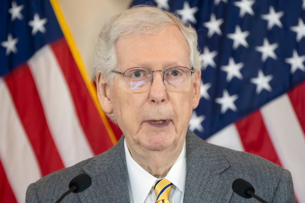 Baltimore's Key Bridge something the government needs to 'step up' to ...