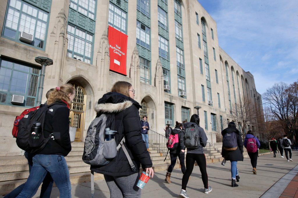 Abolish the college DEI graduation mandate