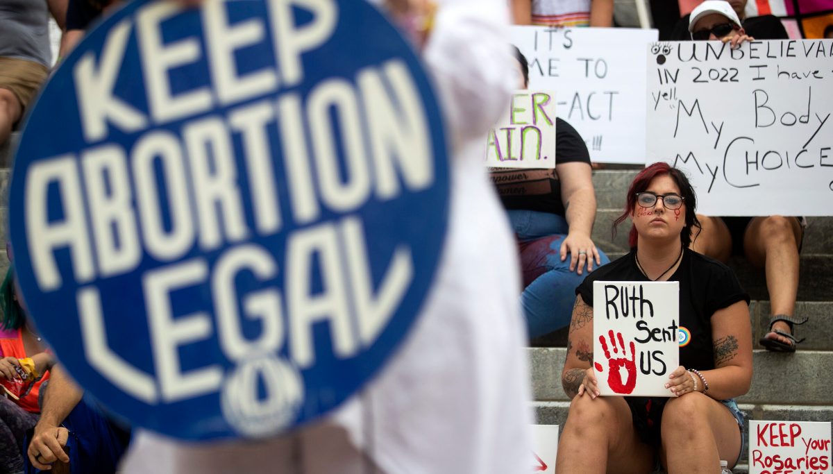 Democrats eye upset in red Florida after court puts abortion on the ballot