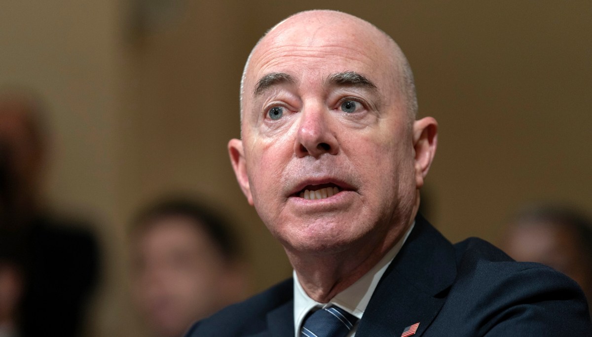 WATCH LIVE: Senate Homeland Security Committee holds hearing with ...