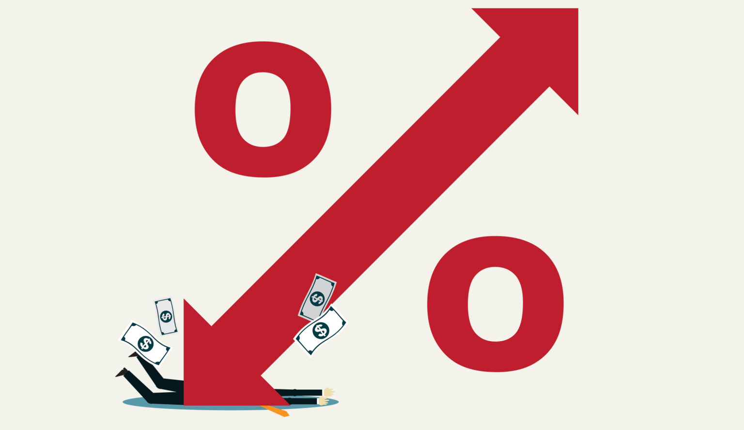 Soaring interest rates punish consumers and taxpayers - Washington Examiner