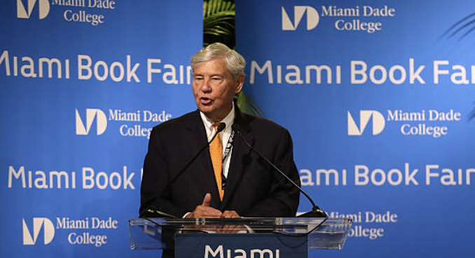 Former Florida Gov. Bob Graham dies at 87 - Washington Examiner
