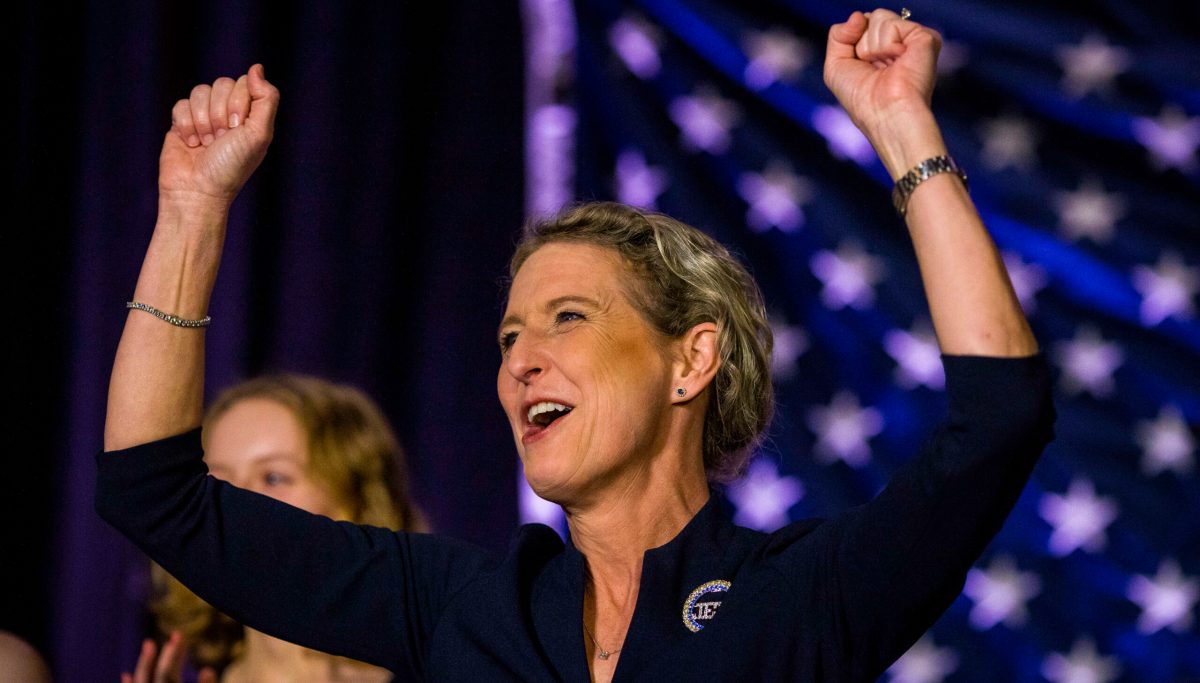 House GOP candidates to get leg up from Koch Latino group