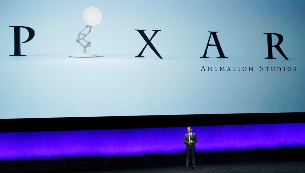 Disney's Pixar to lay off 175 employees, around 14% of studio's workforce