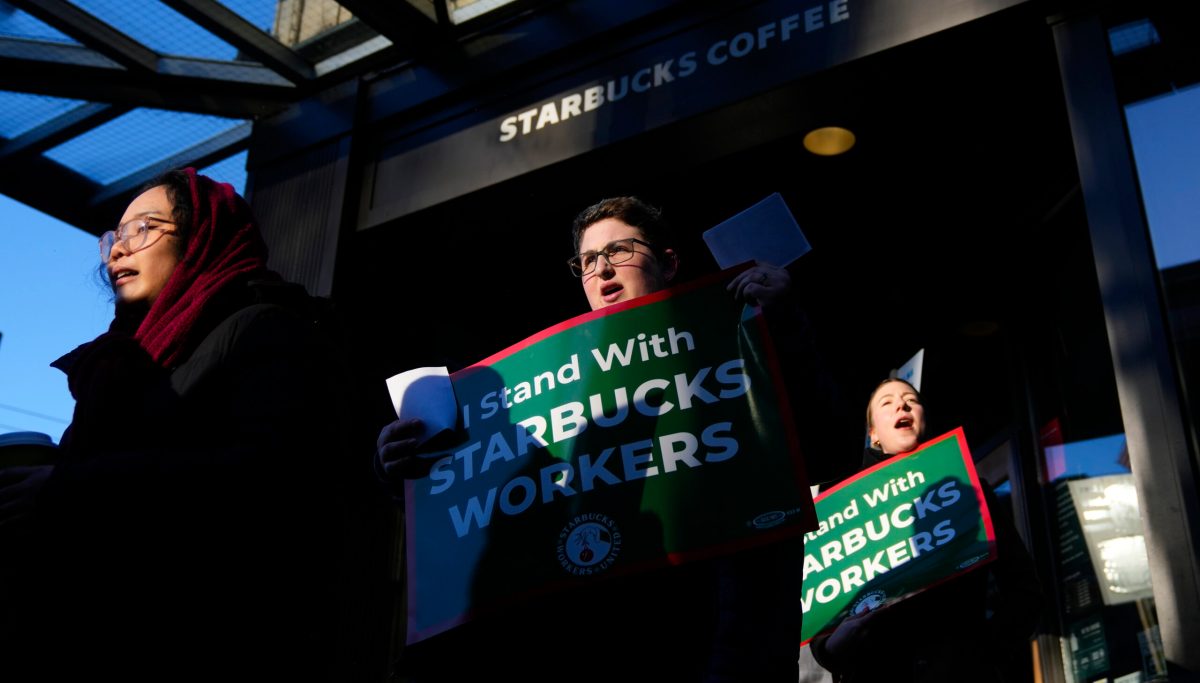 The latest woke boycott is unhinged and baseless
