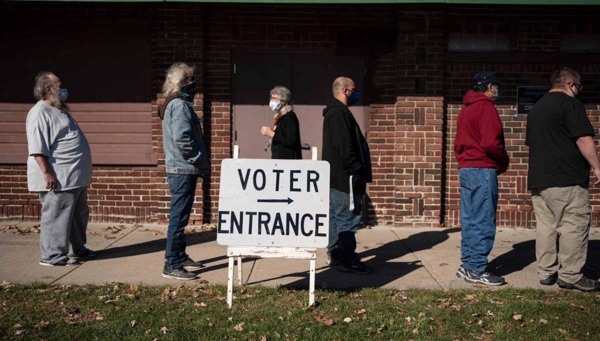 What is electioneering? Here is what you can and cannot do at 2024 ...