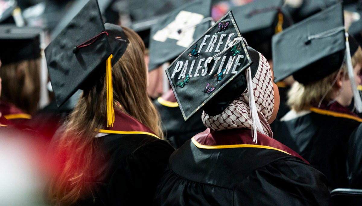 Commencement 2024