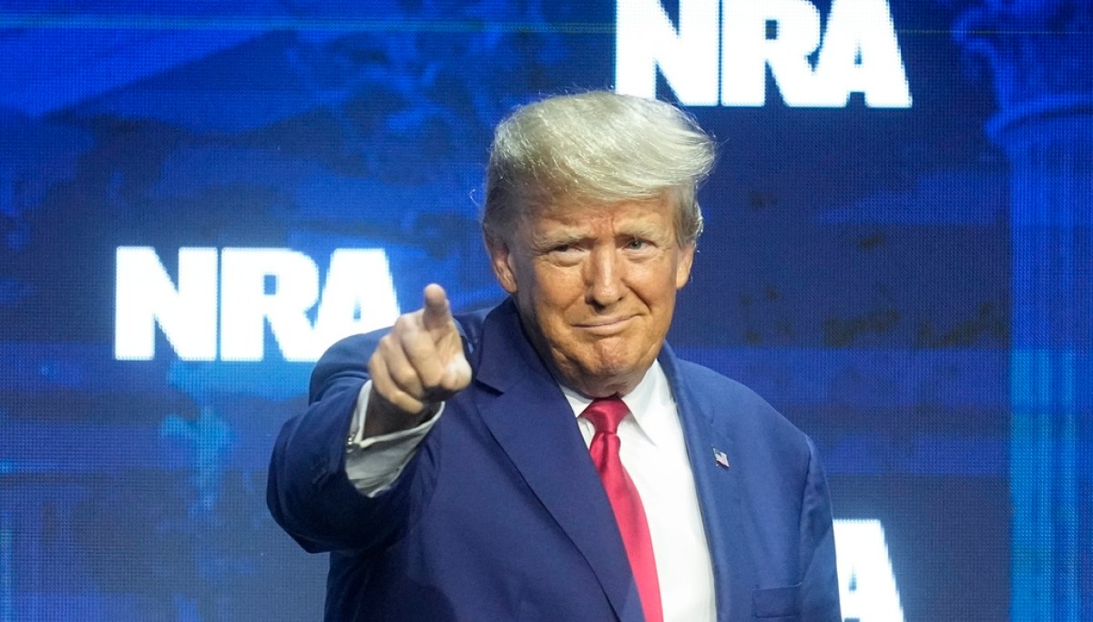 Second Amendment advocates urge Trump to leash ATF, pick pro-gun director