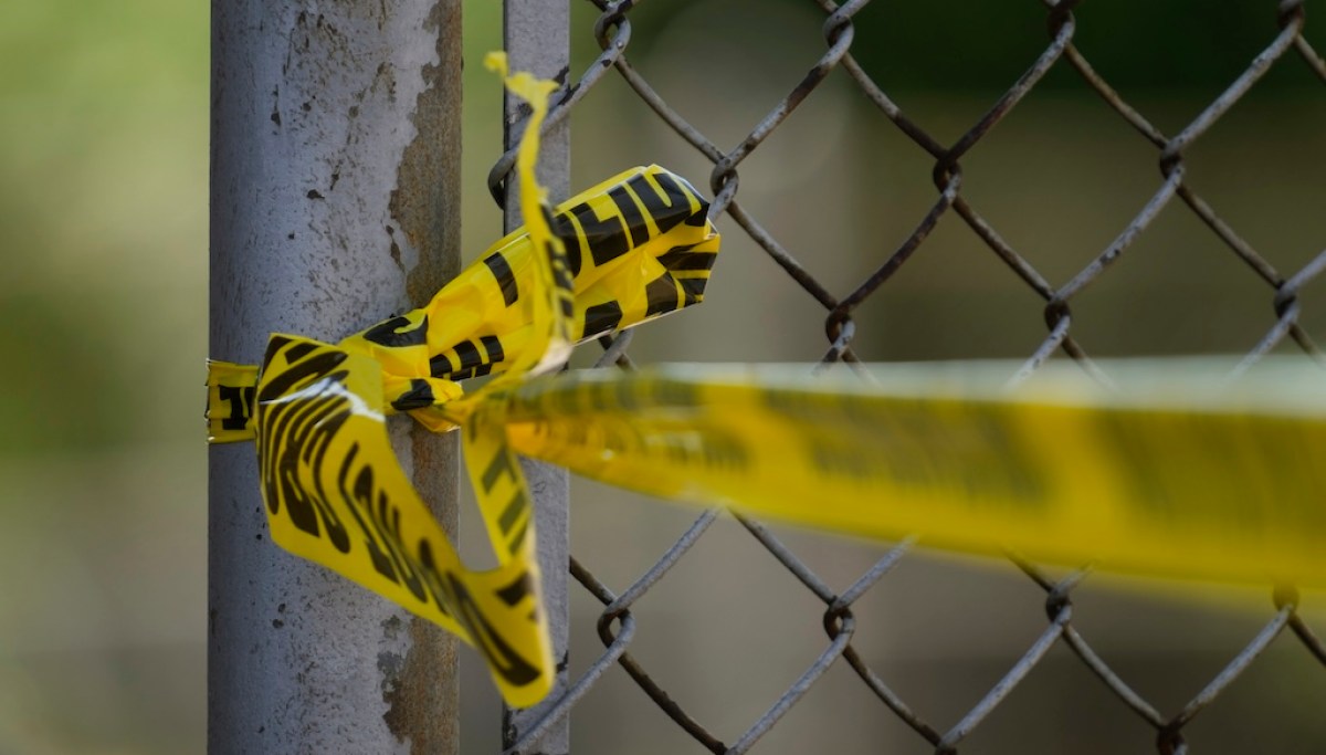 Former South Dakota mayor charged with triple murder in city he represented