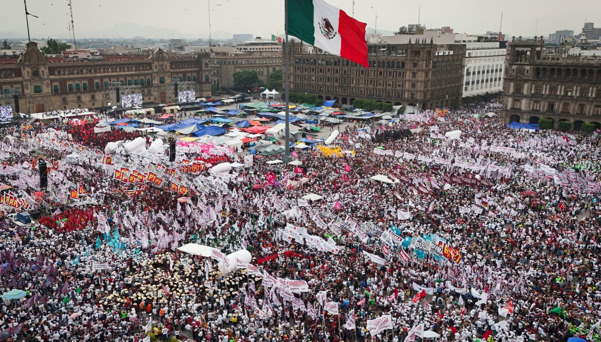 Mexico’s historic election: What you need to know about the record ...