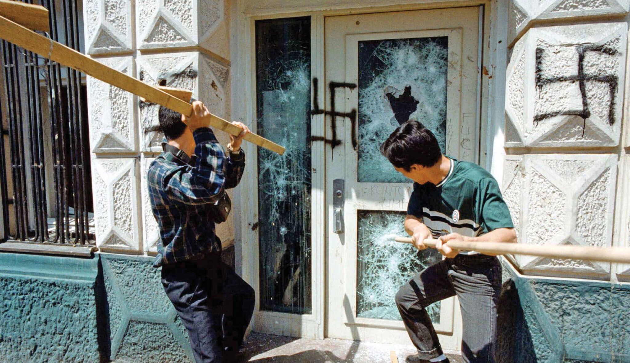 Xi takes off the mask: The Beijing tyrant has spent 12 years wrecking ...