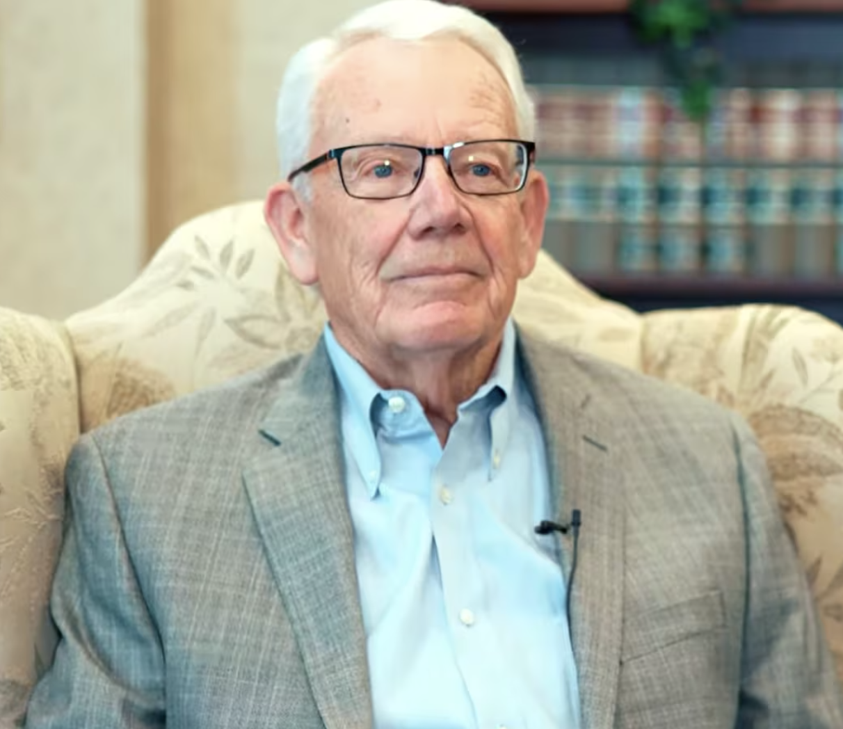 Federal judge killed in car crash outside Nevada courthouse ...