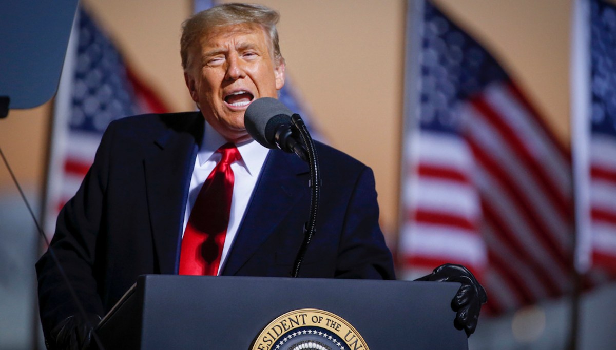 Here are the central pillars of MAGAnomics for a Trump second term