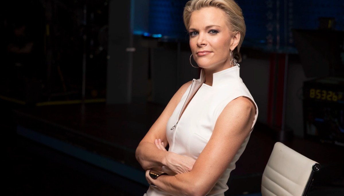 Megyn Kelly wants CNN to let candidates debate: 'No one gives a s ...