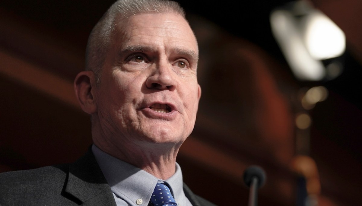 Troy Downing wins Montana primary race to replace Matt Rosendale