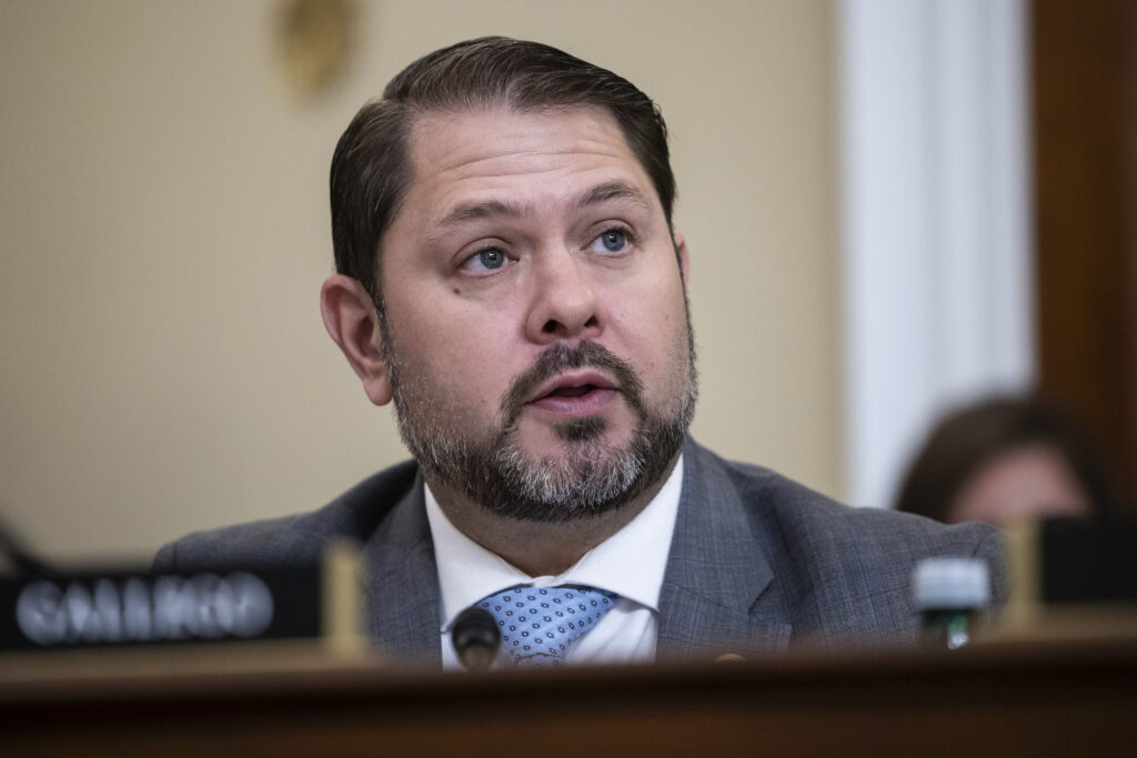 Arizona border mayor backs Ruben Gallego for Senate | Conservative News ...