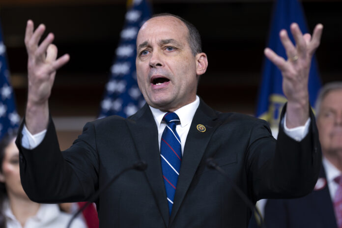 Virginia certifies Bob Good primary loss with recount on the way ...