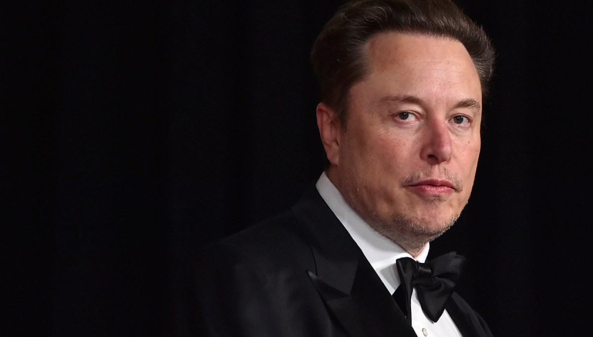 Voters dislike Elon Musk but agree with DOGE goal to slash government ...