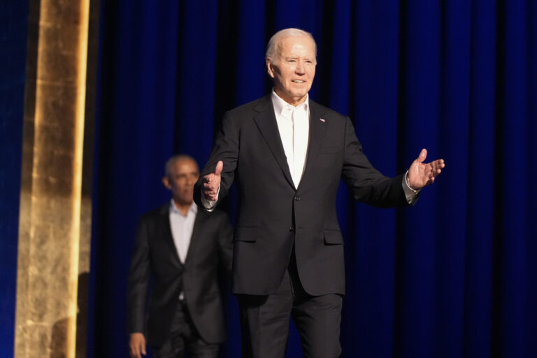 Becket Adams - Washington Examiner