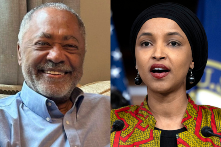 Ilhan Omar braces for primary rematch after watching two ‘Squad’ allies ...