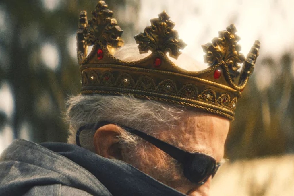 I do tip my cap to Ren Faire