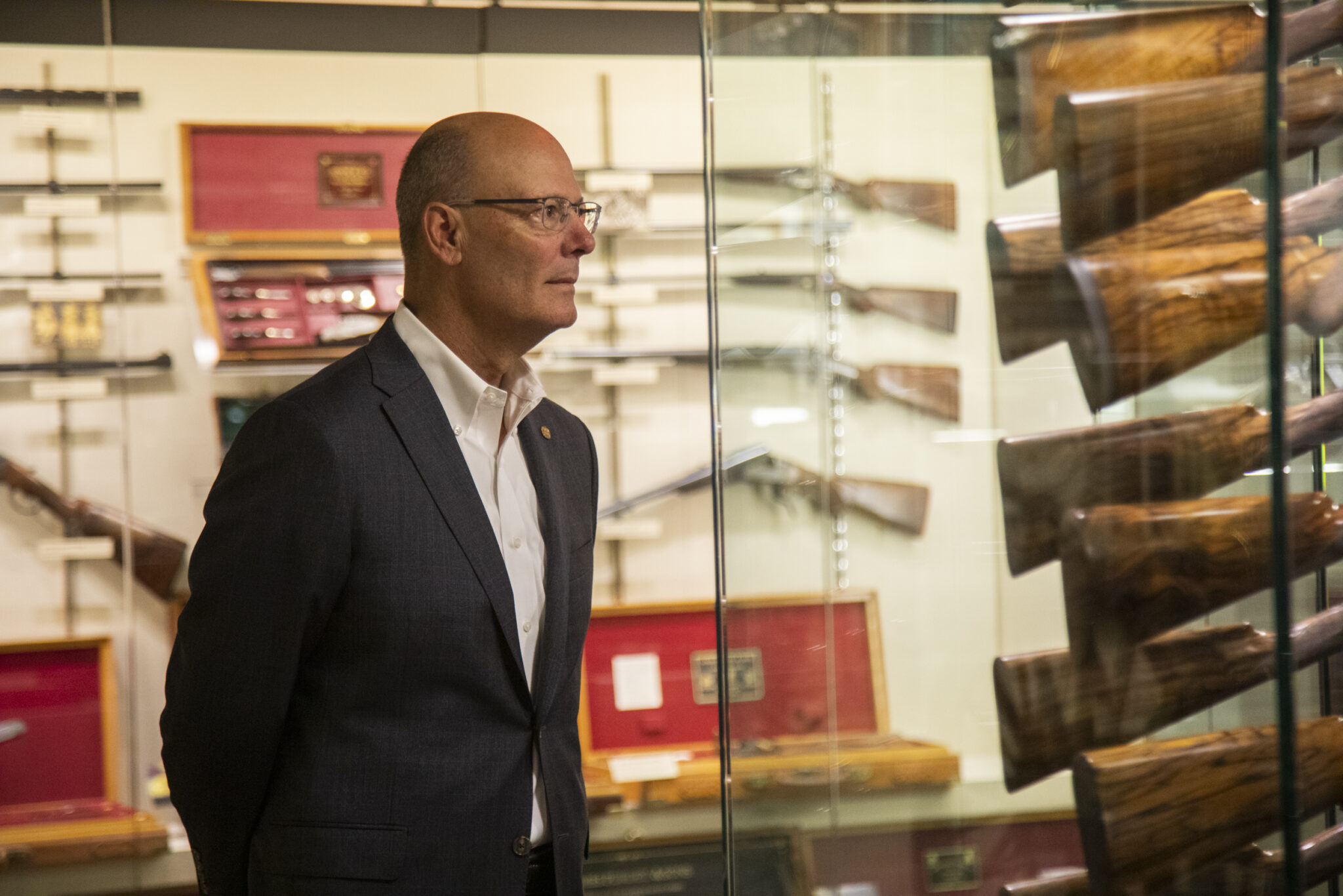 NRA under new management - Washington Examiner