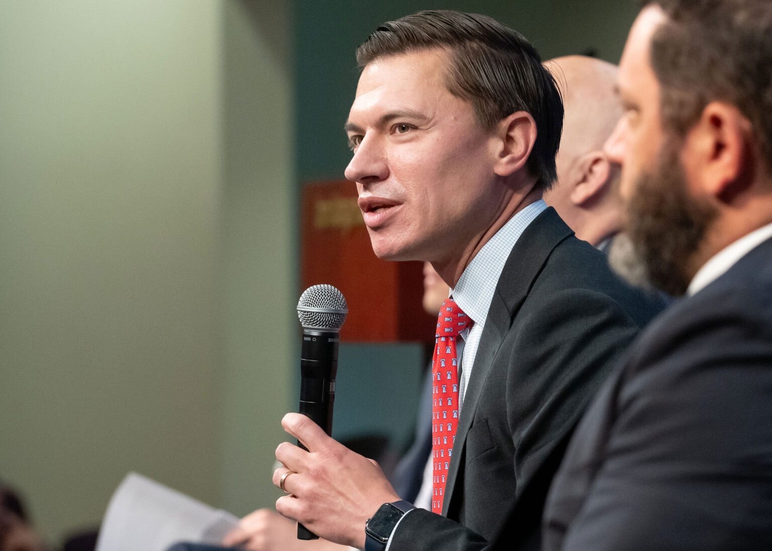 Daily Signal goes independent from Heritage, vows ‘TRUTH’ in liberal ...