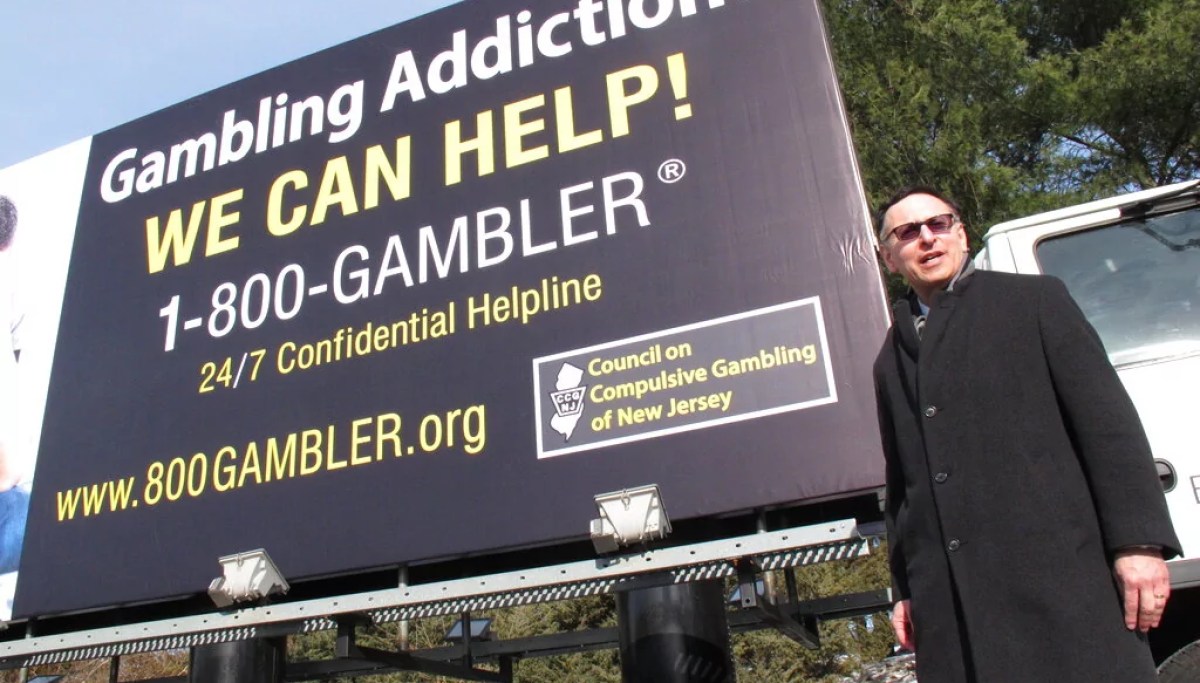 Legalized sports betting creates new generation of problematic gamblers